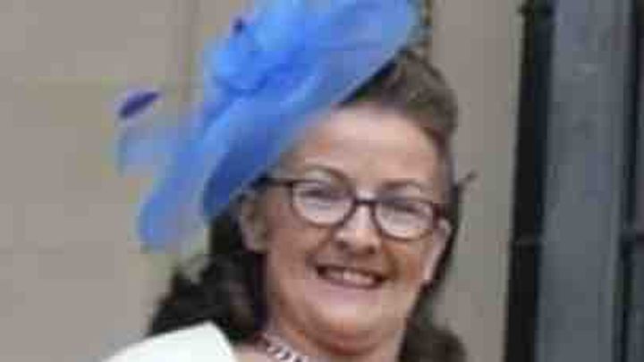 Fundraiser by Louie Santangeli-Renshaw : #BringSuePeace