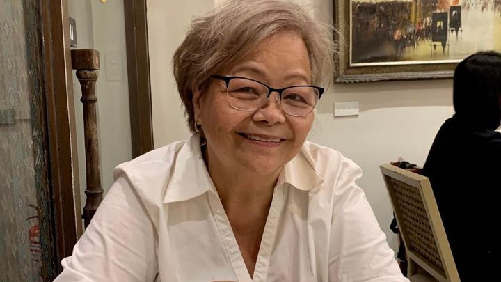 Fundraiser by Rogelio Castillo : Please support Merlie Castillo and Family