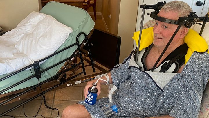 Fundraiser for Mary Ryan by Laurie Obitz : Support Pat Ryan’s recovery