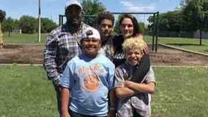 Fundraiser by Dawniel Stewart : Memorial Fund for Derrick Potts ...