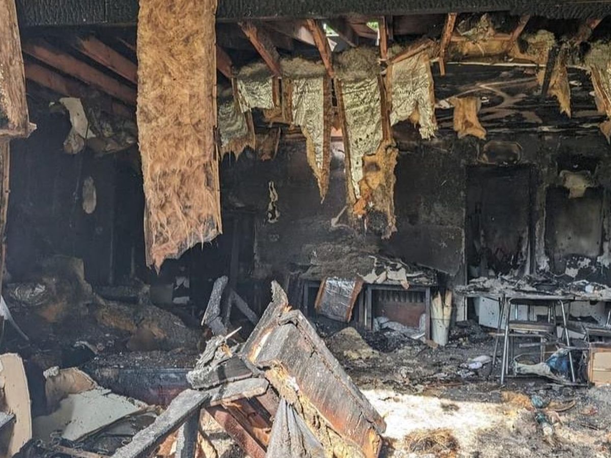 Fundraiser for Bill Tuman by Scott Tuman : Help Bill and Winnie Tuman ...