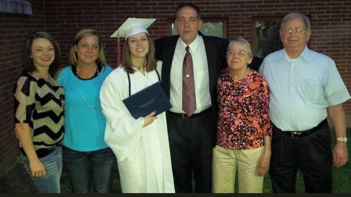 Fundraiser for Kendra Hess by Samantha Shoemaker : Funeral Arrangements ...