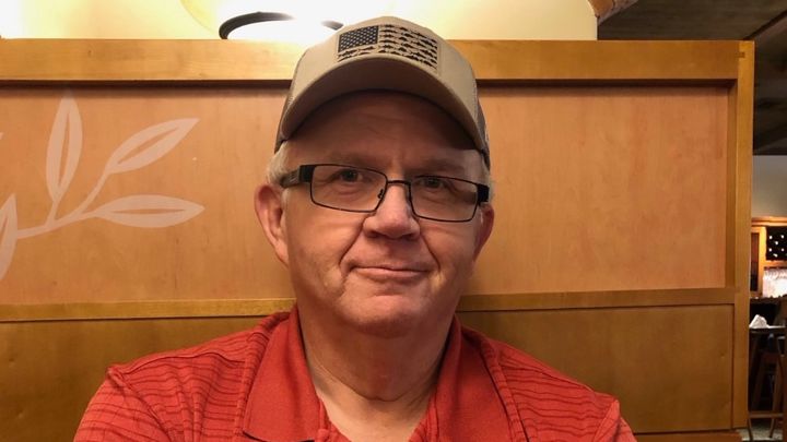 Fundraiser for Bobby Scarbrough by Brittney Rowell : Bobby Scarbrough