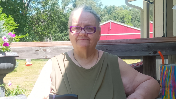 Fundraiser by James Forbes : Bev's Cancer Journey