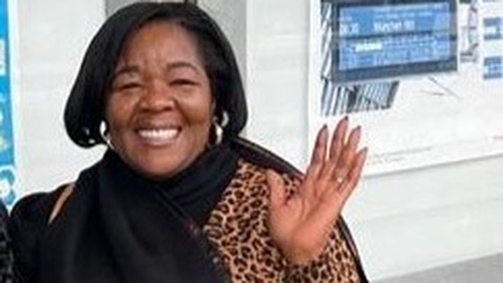 Fundraiser for Jurri Chandler by Cynthia Julien : Support Veda Ross ...