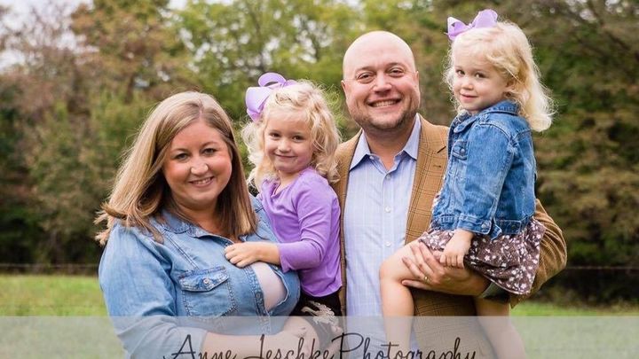 Fundraiser for Adrienne McCoy by Jenifer Weber : Adrienne, Mary & Elle ...