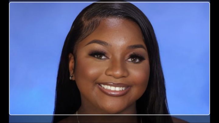 Fundraiser for Janae Myers by Ashley Johnson : Zion's Path to Spelman ...