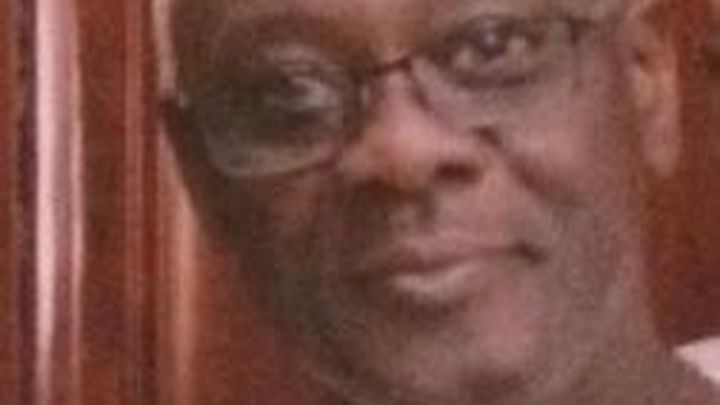 Fundraiser for Atsan Senghor by Anta Ndiaye : In Loving Memory of ...