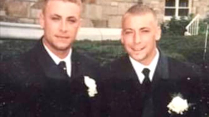 Fundraiser for John Flanagan by Anthony Elgar : Burial for L.U. 330’s J ...