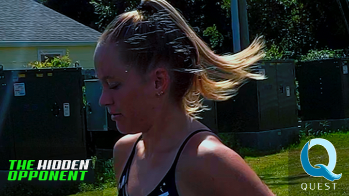 Fundraiser by Clara Errard : Spartan X The Hidden Opponent X ...