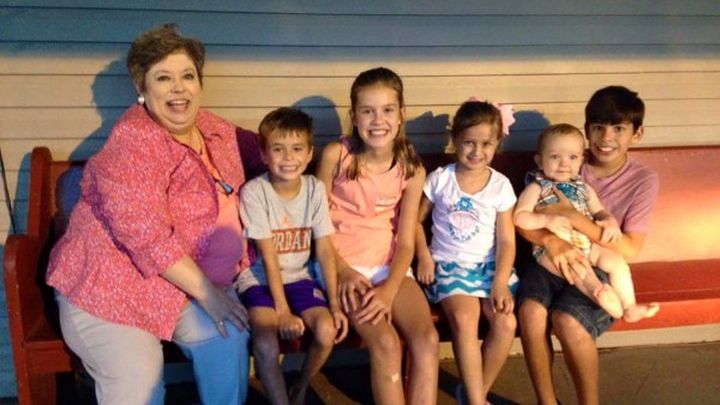 Fundraiser by Christopher Curtis Cowart : Mom terminally ill NEED to ...