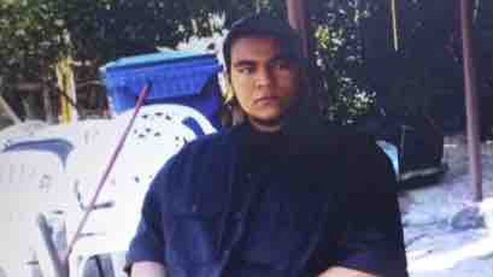 Fundraiser by Robyn Frias : Funeral and memorial for Ruben Frias