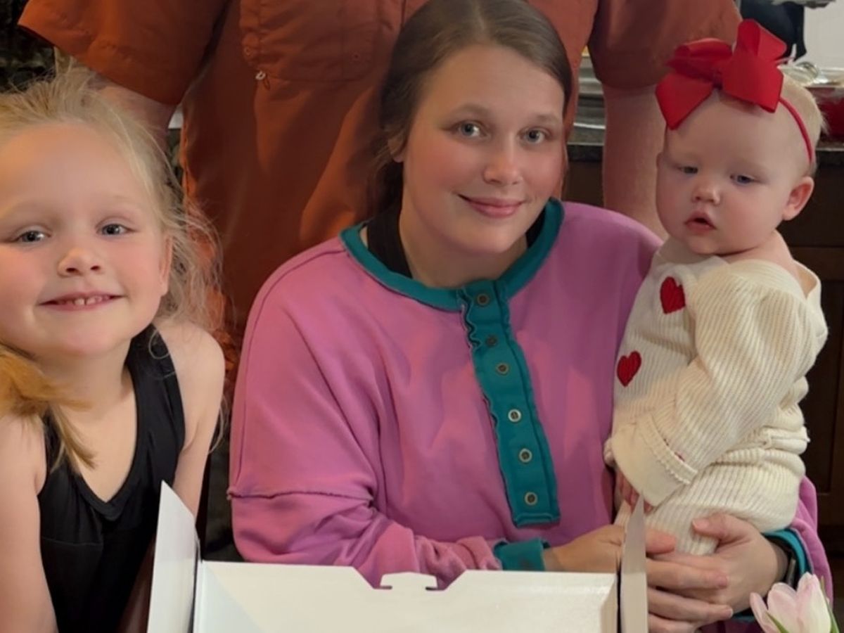 Fundraiser for Allie Sudduth Gordon by Sarah Ozbun : Support Allie in ...