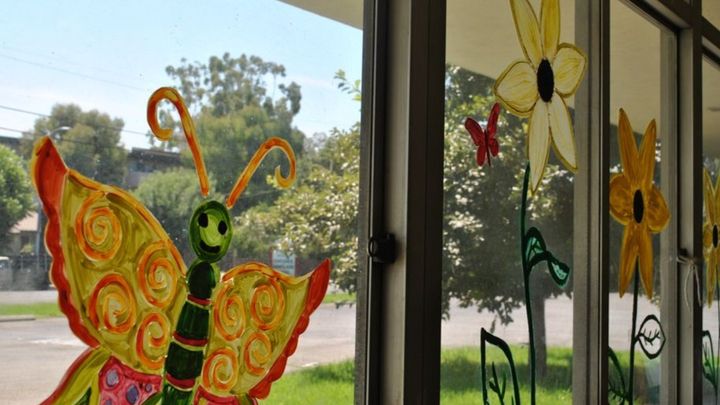 Fundraiser by Chris Ceccotti : Sunflower Outdoor Play Area