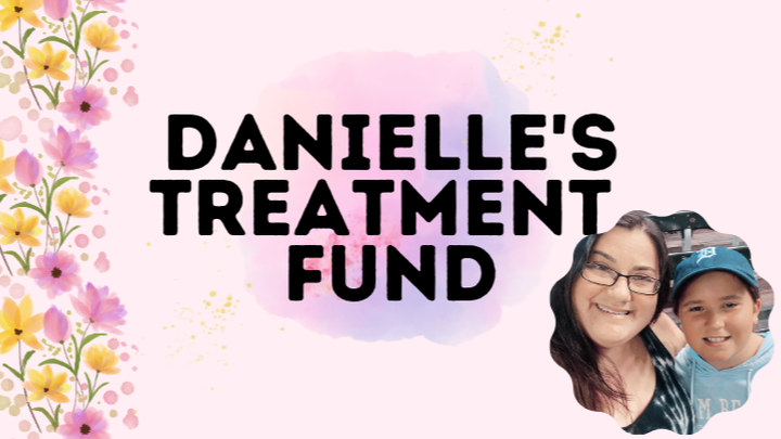 Fundraiser for Danielle Green by Brandilyn Haynes : Danielle’s Cancer ...