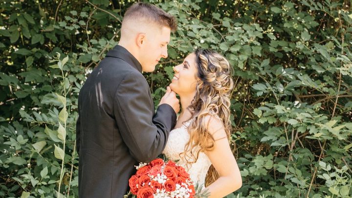 Fundraiser for William Matton by DeAnna Mundy : Will & Rubi's Rainbow Baby