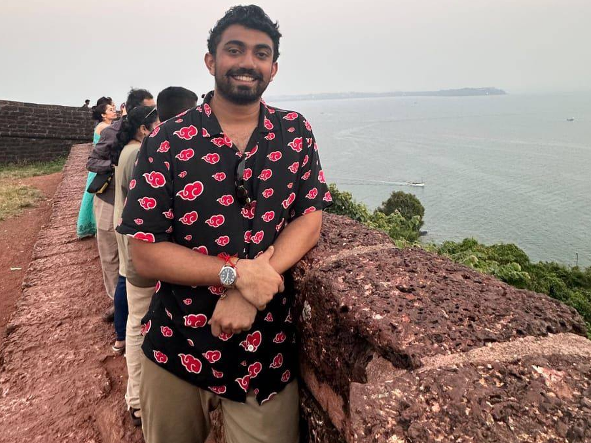 Fundraiser by Nimay Bolar : Donate to Nimay Bolar's 3-Month Living Fund