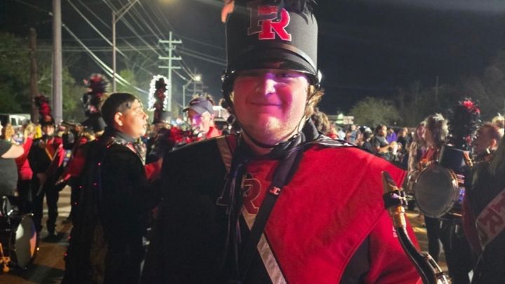 Fundraiser by Kristen Bray : Support Michael’s Music Journey After Seizure