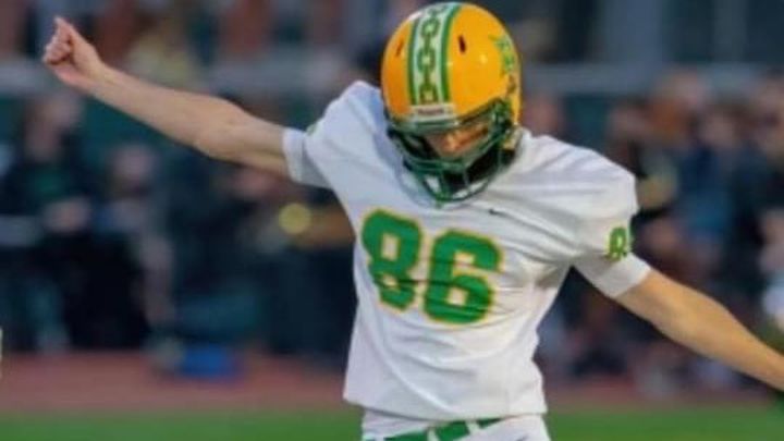 Fundraiser for Sonya Moss by Pamela Meacham : Trevor Moss and his family