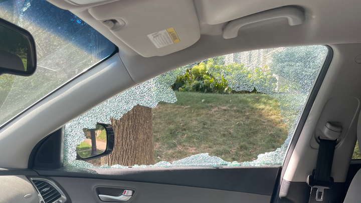 Fundraiser by Drew Kazmierczak : Help Drew Overcome Car Break-Ins