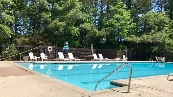 Fundraiser for Marlee Warner by Samantha White : 2021 Spalding Glen ...