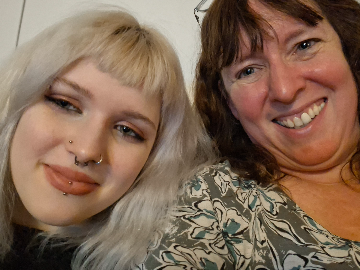 Fundraiser by Dawn Maclean : Help Maya to survive