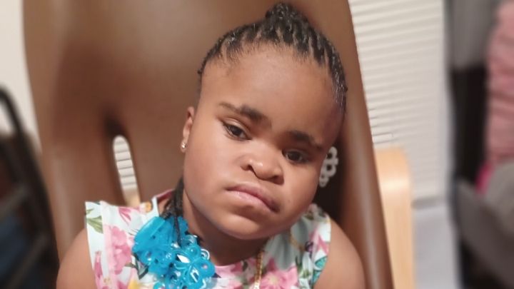 Fundraiser for Tia Scott by Tonya sexton : Tyvaeh Mathews