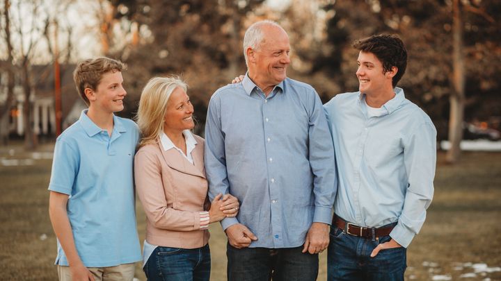 Fundraiser for Callae Gedrose by Mike and Suzanne Kenny : Helping the ...