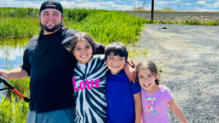 Fundraiser by Mina Hernandez : Support for Daniel Alcala's Family After ...