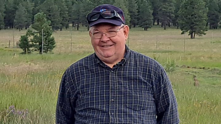 Fundraiser by Nancy Clement : Support for Martin’s Heart Surgery Recovery