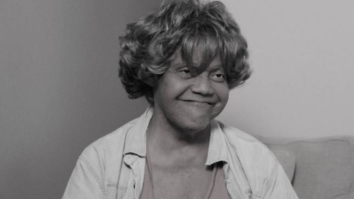 Fundraiser by Pooja Gehi : Help Miss Major Get to Stonewall