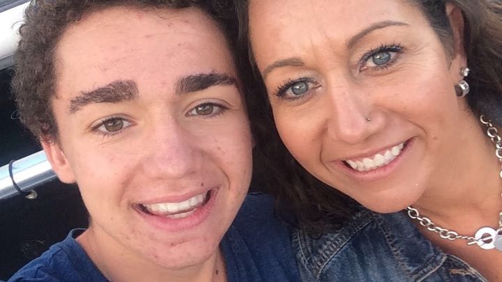 Fundraiser for Marcia May by Laura Hessel : Jack Fearn Memorial Fund