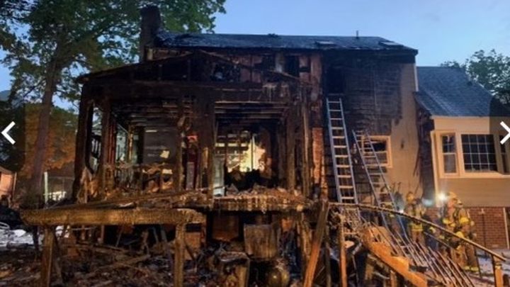 Fundraiser for Christopher Cardwell by Amy Syester : Cardwell Family ...