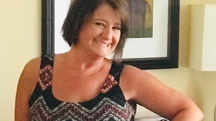 Fundraiser for Joy Collins by Lucinda Crowell : HOPE for Joy Davenport ...