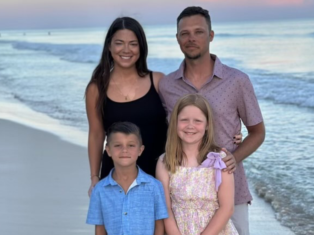 Fundraiser for Tanner Moore by Ashley Taylor : Support Her Fight ...