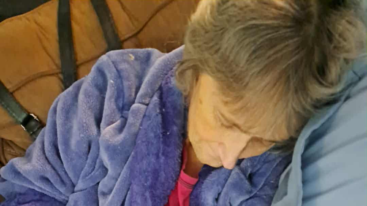 Fundraiser for Kathy Wood by Tabatha Harvey : HELP Kathy Wood get a ...