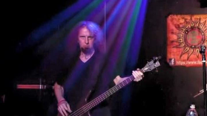 Fundraiser by Kim Sloan : Kevin "Bushman" McKinney Memorial Fund