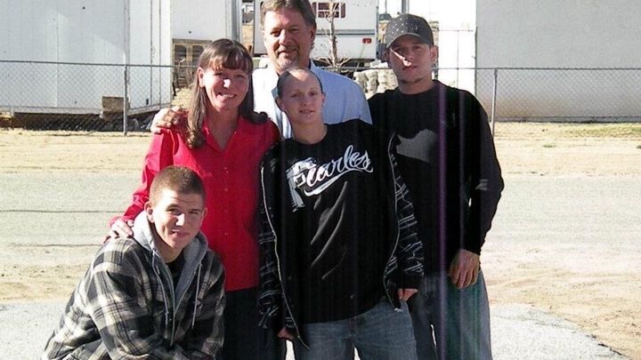 Fundraiser for Tonysherrie Pappas by Janelle Holland : Elissa Renee Pappas