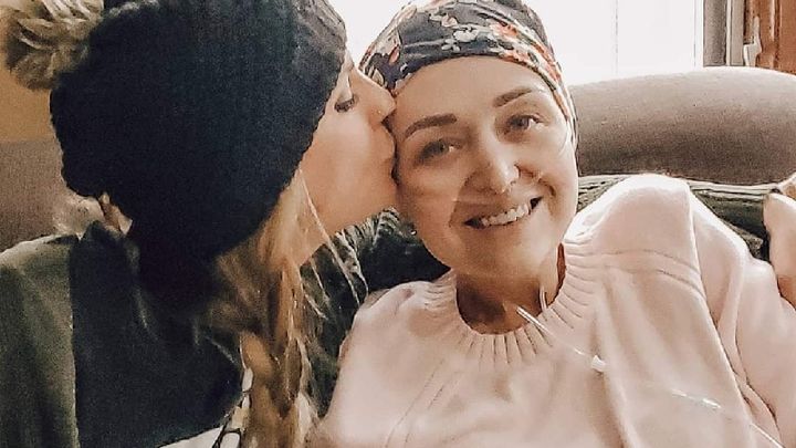 Fundraiser for Sarena Nourse by Michelle Kopperud : Sarena's Stage 4 ...