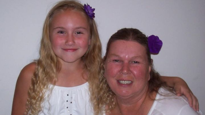 Fundraiser by Jennifer Chism : Honoring Carla's Selfless Legacy