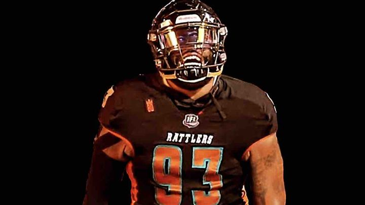 Fundraiser by Ulric Jones : Feeding the homeless