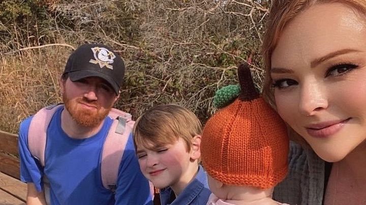 Fundraiser for Matt Logsdon by Brooke Hatcher : Help Abi and Matt ...