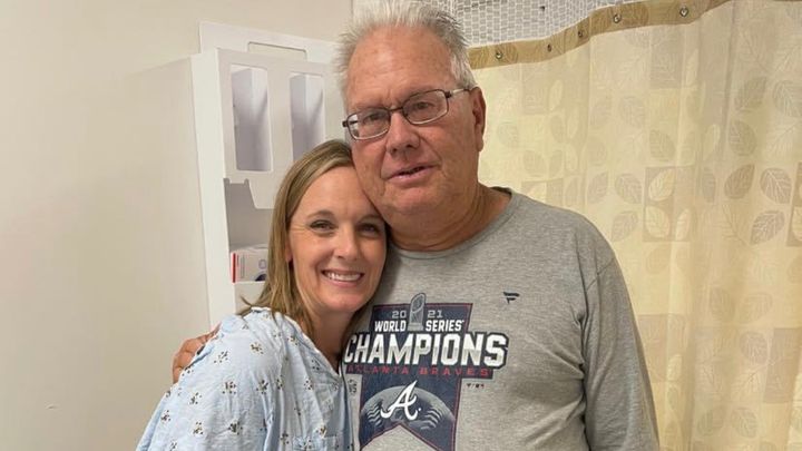 Fundraiser for Teresa Parker by Ashley Reed : Coach Parker's Medical ...