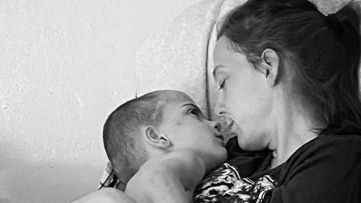 Fundraiser by Dawn Blakeley : Support for Food and Bills for Christine ...