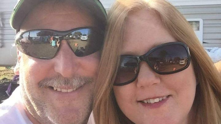 Fundraiser for Tina Barney by Cynthia Ratcliffe : Awaiting Heart Transplant