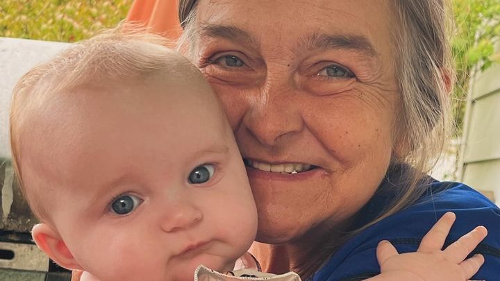 Fundraiser by Michael Wheeler : In Loving Memory of Mary Irene (Hettel ...