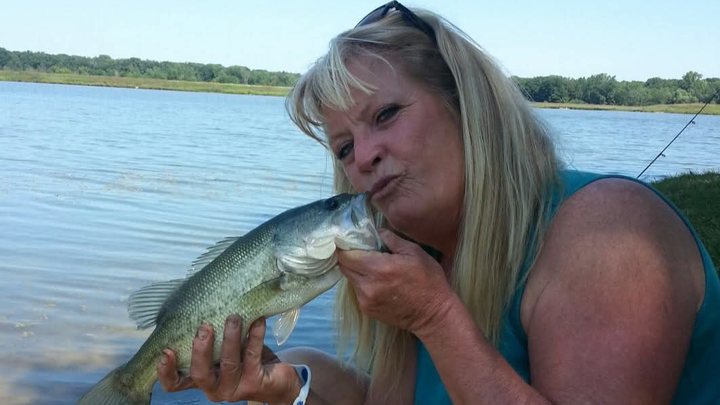 Fundraiser by Cheryl Gilvin DuLong : In Loving Memory of Julie Burdic