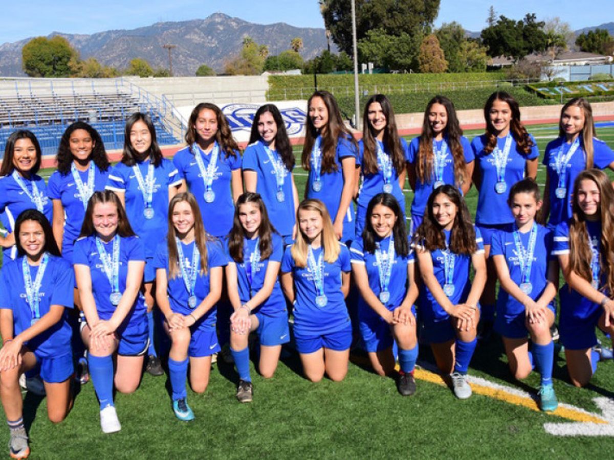Fundraiser by Remus Lightning Thorsen : !!!GIRLS SOCCER FUNDRAISING!!!