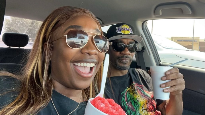 Fundraiser for Tamia Kyle by Randi Cazares : Help Fabian Wilson's Fight ...