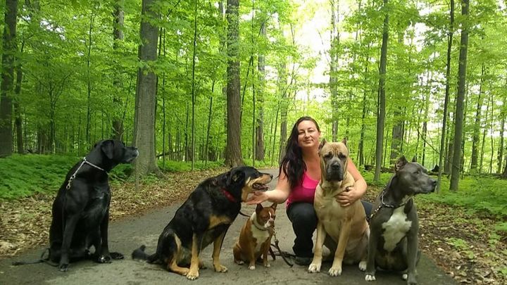 Fundraiser for Tanya Rachele Patterson by Carrie Thorn : Please help ...